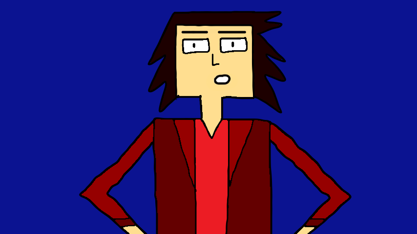 Zedryk Lidoffad/Gallery | PrincipeNarciso Wiki | Fandom