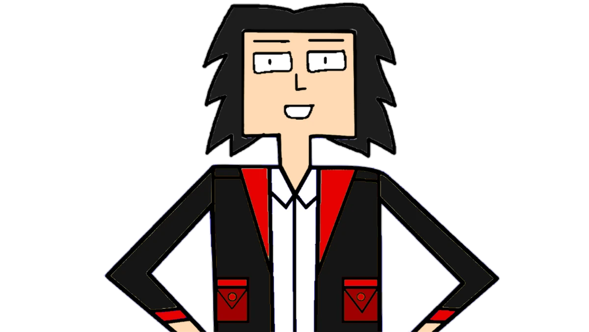 John Tragedia | PrincipeNarciso Wiki | Fandom