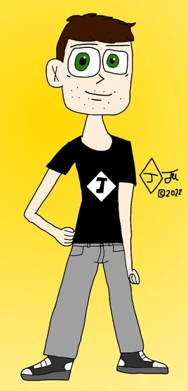 Issac Morrison | PrincipeNarciso Wiki | Fandom