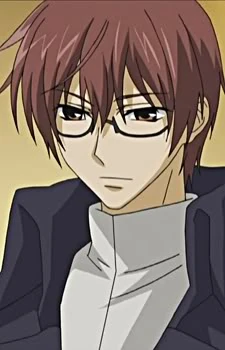 Daisuke Ishida | On The Principle of Defeat Wiki | Fandom