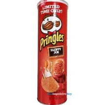 Sloppy Joe | Pringles Wiki | Fandom