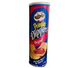 Dippers Original | Pringles Wiki | Fandom