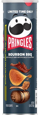 Bourbon BBQ | Pringles Wiki | Fandom