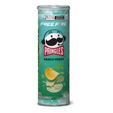Ranch Fresh | Pringles Wiki | Fandom