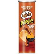 Cheddar BBQ | Pringles Wiki | Fandom