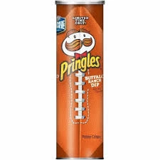 Buffalo Ranch Dip | Pringles Wiki | Fandom