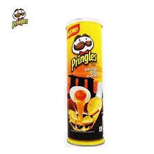 Salted Egg | Pringles Wiki | Fandom