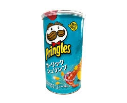 Garlic Shrimp | Pringles Wiki | Fandom