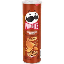 Chili Cheese Fries | Pringles Wiki | Fandom