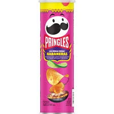 Las Meras Meras Habaneras | Pringles Wiki | Fandom