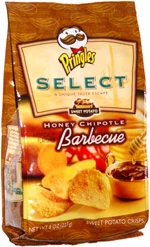 Select Honey Chipotle Barbecue | Pringles Wiki | Fandom