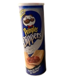 Dippers Pinch of Pepper | Pringles Wiki | Fandom