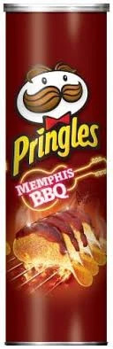 Memphis BBQ | Pringles Wiki | Fandom