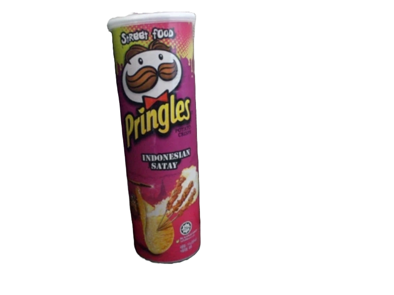 Indoneisian Satay | Pringles Wiki | Fandom