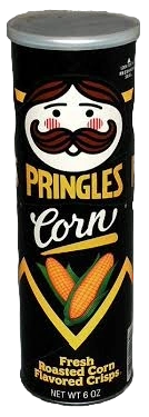 Corn | Pringles Wiki | Fandom