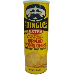 Extra Rippled | Pringles Wiki | Fandom