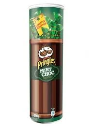 Mint Choc(olate) | Pringles Wiki | Fandom