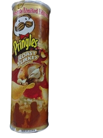 Roast Turkey | Pringles Wiki | Fandom