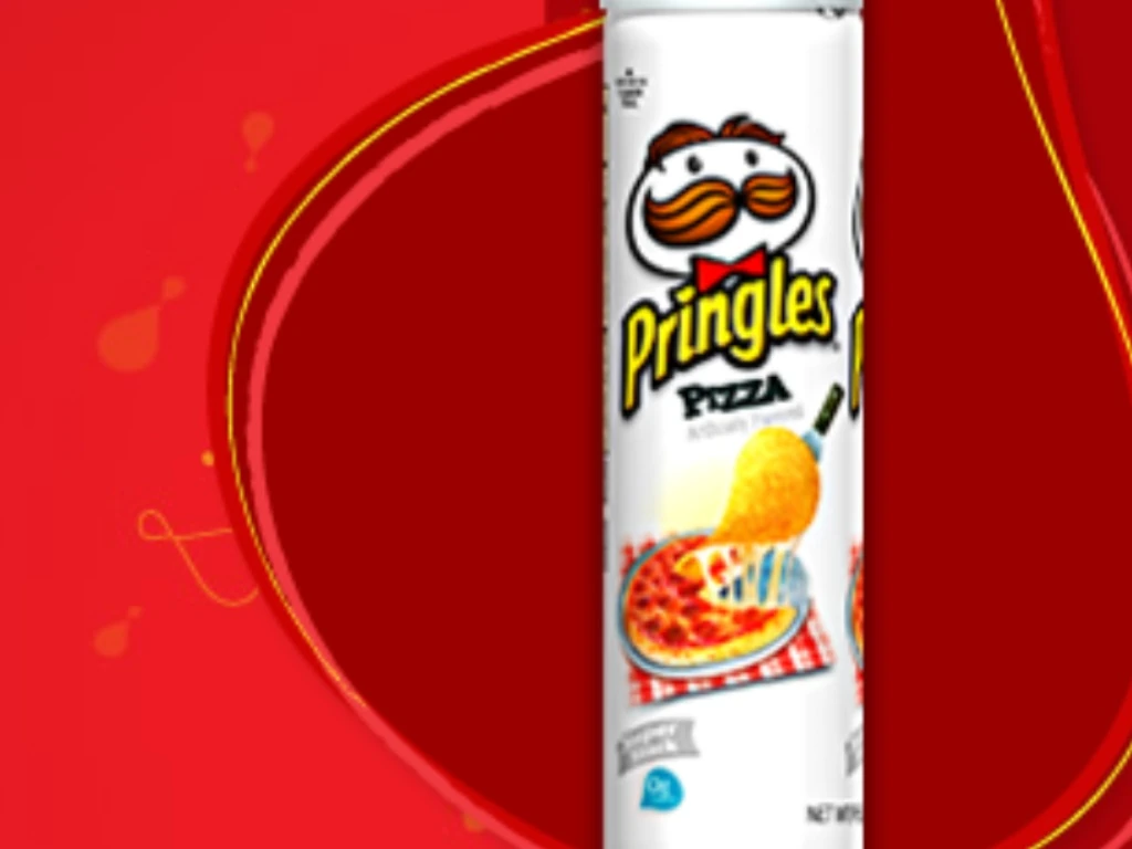 Pringles Pizza (Reviews) | Pringles Wiki | Fandom