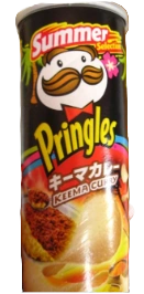 Keema Curry | Pringles Wiki | Fandom