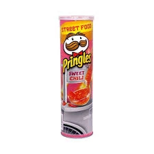 Sweet Chili | Pringles Wiki | Fandom