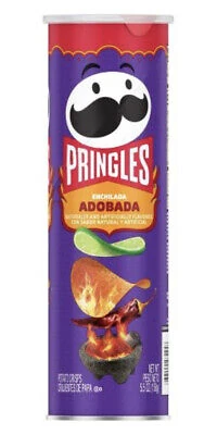 Enchilada Adobada | Pringles Wiki | Fandom
