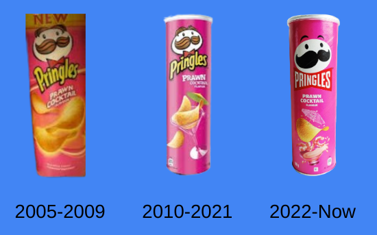 Prawn Cocktail Pringlesflavors Wiki Fandom