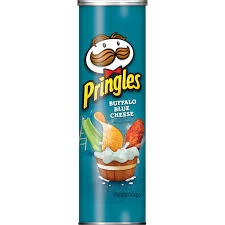 Buffalo Blue Cheese | Pringles Wiki | Fandom