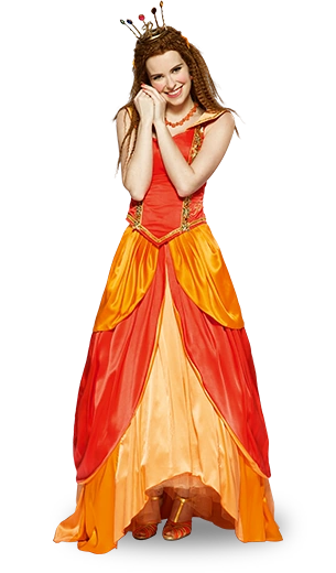 Prinses Iris | Prinsessia wiki | Fandom