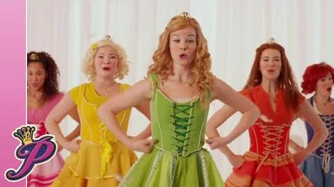 Videoclips | Prinsessia wiki | Fandom