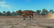 Scelidosaurus | Prior Extinction OFFICIAL Wiki | Fandom