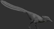 Austroraptor | Prior Extinction OFFICIAL Wiki | Fandom