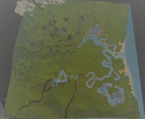 Major Updates | Prior Extinction OFFICIAL Wiki | Fandom