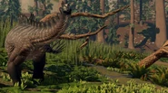 Dacentrurus | Prior Extinction OFFICIAL Wiki | Fandom