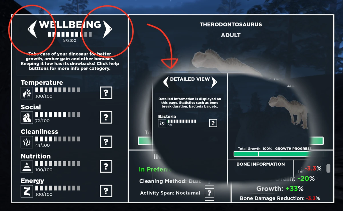 Infection | Prior Extinction OFFICIAL Wiki | Fandom