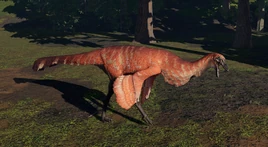 Gallimimus | Prior Extinction OFFICIAL Wiki | Fandom