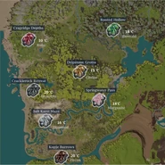 Gems | Prior Extinction OFFICIAL Wiki | Fandom