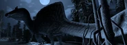 Spinosaurus Aegyptiacus | Prior Extinction OFFICIAL Wiki | Fandom