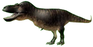 Tyrannosaurus | Prior Extinction OFFICIAL Wiki | Fandom