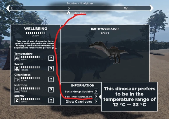 Weather | Prior Extinction OFFICIAL Wiki | Fandom