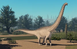 Diplodocus | Prior Extinction OFFICIAL Wiki | Fandom