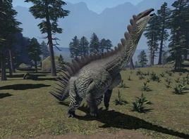 Dacentrurus | Prior Extinction OFFICIAL Wiki | Fandom