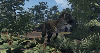 Torvosaurus | Prior Extinction OFFICIAL Wiki | Fandom