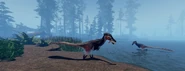 Austroraptor | Prior Extinction OFFICIAL Wiki | Fandom