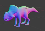 Protoceratops | Prior Extinction OFFICIAL Wiki | Fandom