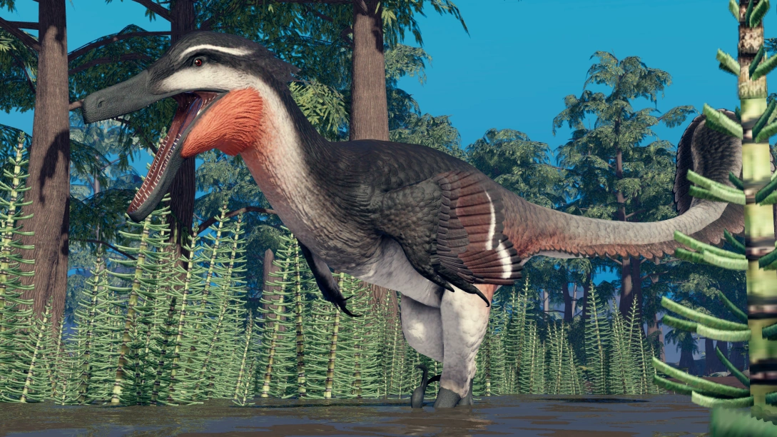 Discuss Everything About Prior Extinction OFFICIAL Wiki | Fandom