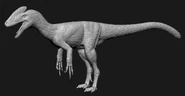 Guanlong | Prior Extinction OFFICIAL Wiki | Fandom