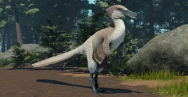 Austroraptor | Prior Extinction OFFICIAL Wiki | Fandom