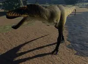 Tarbosaurus | Prior Extinction OFFICIAL Wiki | Fandom
