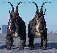 Diabloceratops | Prior Extinction OFFICIAL Wiki | Fandom